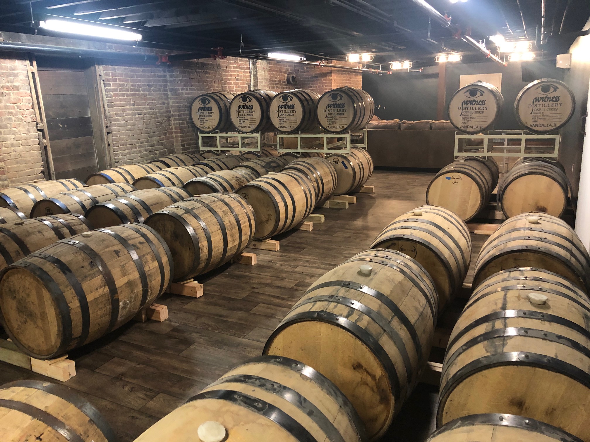 Welcome - WITNESS DISTILLERY®