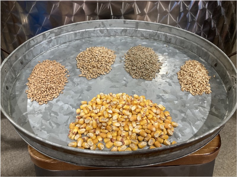 Welcome - WITNESS DISTILLERY®