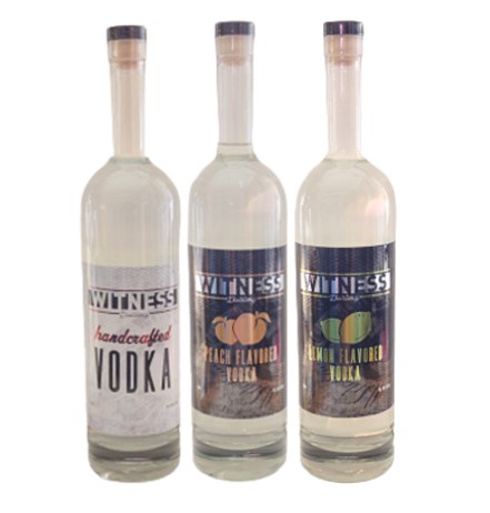 We’re bringing our award-winning spirits DIRECTLY to YOU! – WITNESS ...